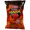 Herr's Cheese Curls Extra Hot Carolina Reaper | Walgreens