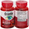 Ocuvite Eye Health Adult Gummies Mixed Fruit | Walgreens