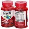 Ocuvite Eye Health Adult Gummies Mixed Fruit | Walgreens