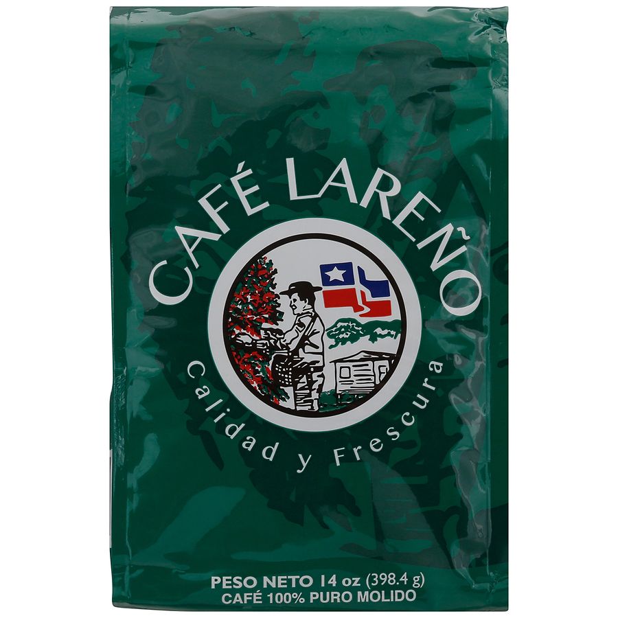 Cafe Lareno Coffee | Walgreens