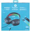 JLab Audio Nightfall Gaming Headset Black | Walgreens