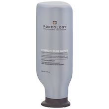 Pureology Strength Cure Blonde Purple Conditioner | Walgreens