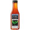 Pure Leaf Lower Sugar Subtly Sweet Tea | Walgreens