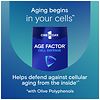 One A Day Age Factor Cell Defense Supplement Softgels | Walgreens