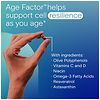 One A Day Age Factor Cell Defense Supplement Softgels | Walgreens