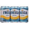 Fresca Sparkling Soda Water Grapefruit Citrus, 6 Pack Mini Can | Walgreens