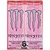 Monster Zero Sugar Energy Drink Ultra Strawberry Dreams | Walgreens