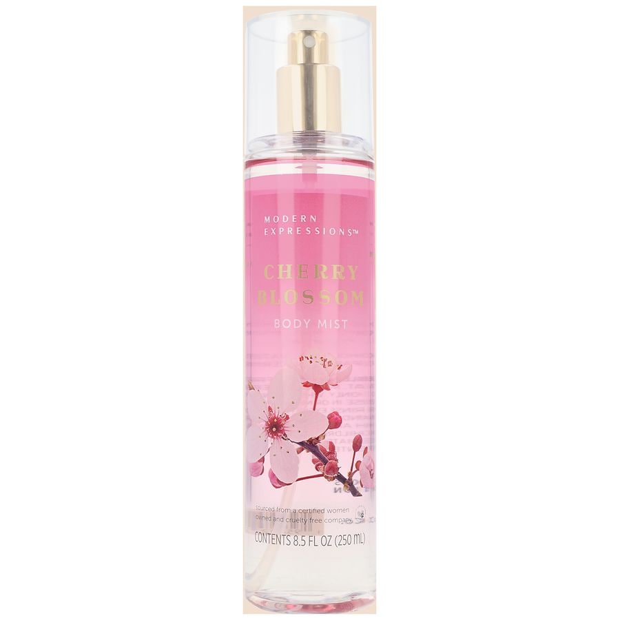 Modern Expressions Body Mist | Walgreens