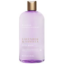 Modern Expressions Body Wash | Walgreens