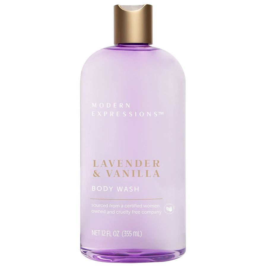 Modern Expressions Body Wash | Walgreens
