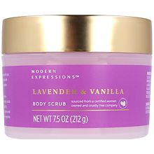 Modern Expressions Body Scrub | Walgreens