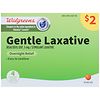 Walgreens Gentle Laxative Comfort-Coated Tablets | Walgreens