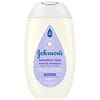 Johnson's Baby Sensitive Care Baby Body Wash & Shampoo | Walgreens