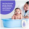 Johnson's Baby Sensitive Care Baby Body Wash & Shampoo | Walgreens