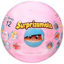 Squeezamals Series 12 Stuffed Animal | Walgreens