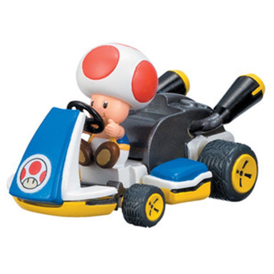 Tomy Mario Kart Capsule | Walgreens