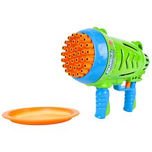 Maxx Bubbles Bubble Barrage | Walgreens