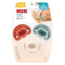 NUK Comfy Pacifier | Walgreens