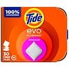 Tide Evo Laundry Detergent Spring Blast | Walgreens