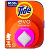 Tide Evo Laundry Detergent Spring Blast | Walgreens