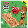 Apple Jacks Cereal Bars Original | Walgreens