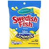 Swedish Fish Chewy Candy Blue Raspberry Lemonade | Walgreens