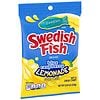 Swedish Fish Chewy Candy Blue Raspberry Lemonade | Walgreens
