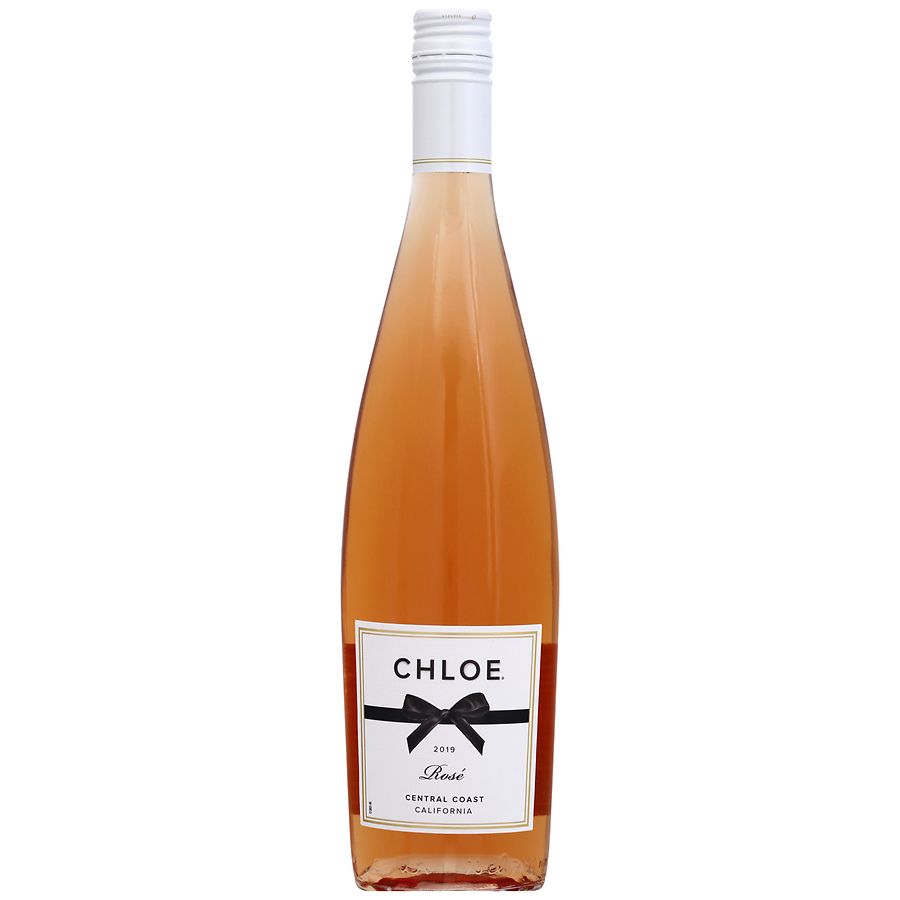 Chloe California Central Coast Rose | Walgreens