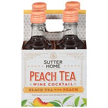 Sutter Home Wine Cocktail Peach | Walgreens