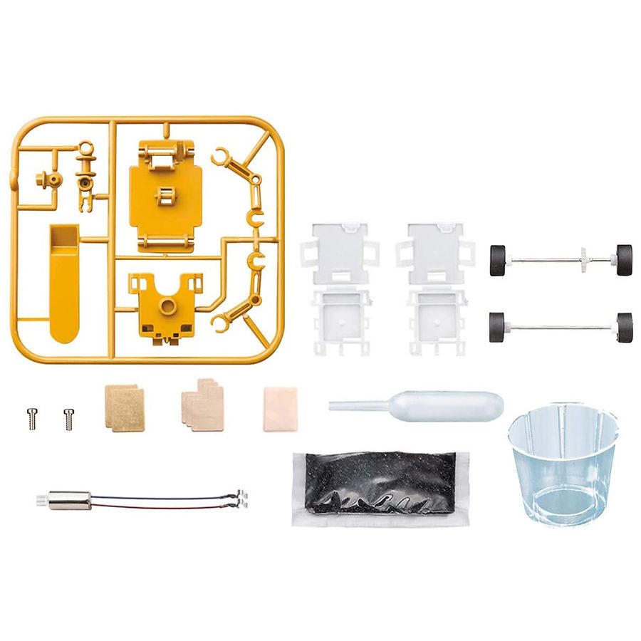 Toysmith Salt Water Powered Robot Science Kit | Walgreens