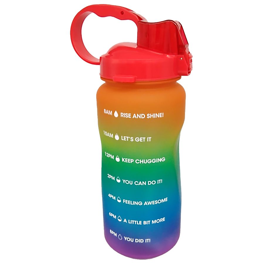 Season of Love Water Bottle 56 oz | Walgreens
