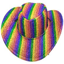 Season of Love Cowboy Hat | Walgreens