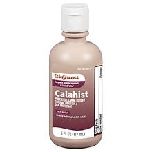 Walgreens Calahist Medicated Lotion | Walgreens