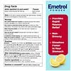 Emetrol Non-Drowsy Rapid Nausea Relief Powder Mix Lemon | Walgreens
