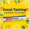 Emetrol Non-Drowsy Rapid Nausea Relief Powder Mix Lemon | Walgreens
