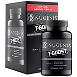 Nugenix Men's Daily Testosterone Multivitamin | Walgreens