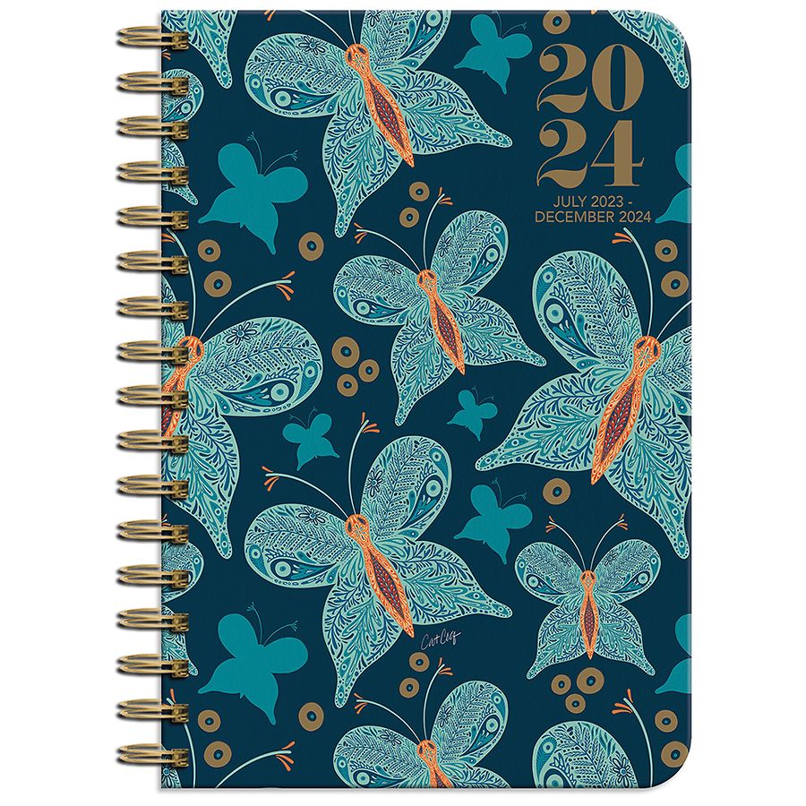 CR Gibson 2024 Planner | Walgreens