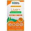 Doctors' Preferred Liver+ Revive & Restore Capsules | Walgreens