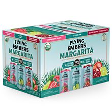 Flying Embers Margarita Variety Pack | Walgreens