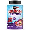 Force Factor Kids Super Chews Multivitamin 3 Fruity Flavors | Walgreens
