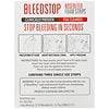 BleedStop Nosebleeds Foam Strips | Walgreens