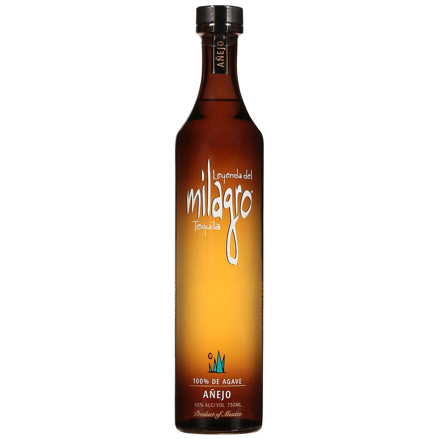 Milagro Anejo Tequila | Walgreens