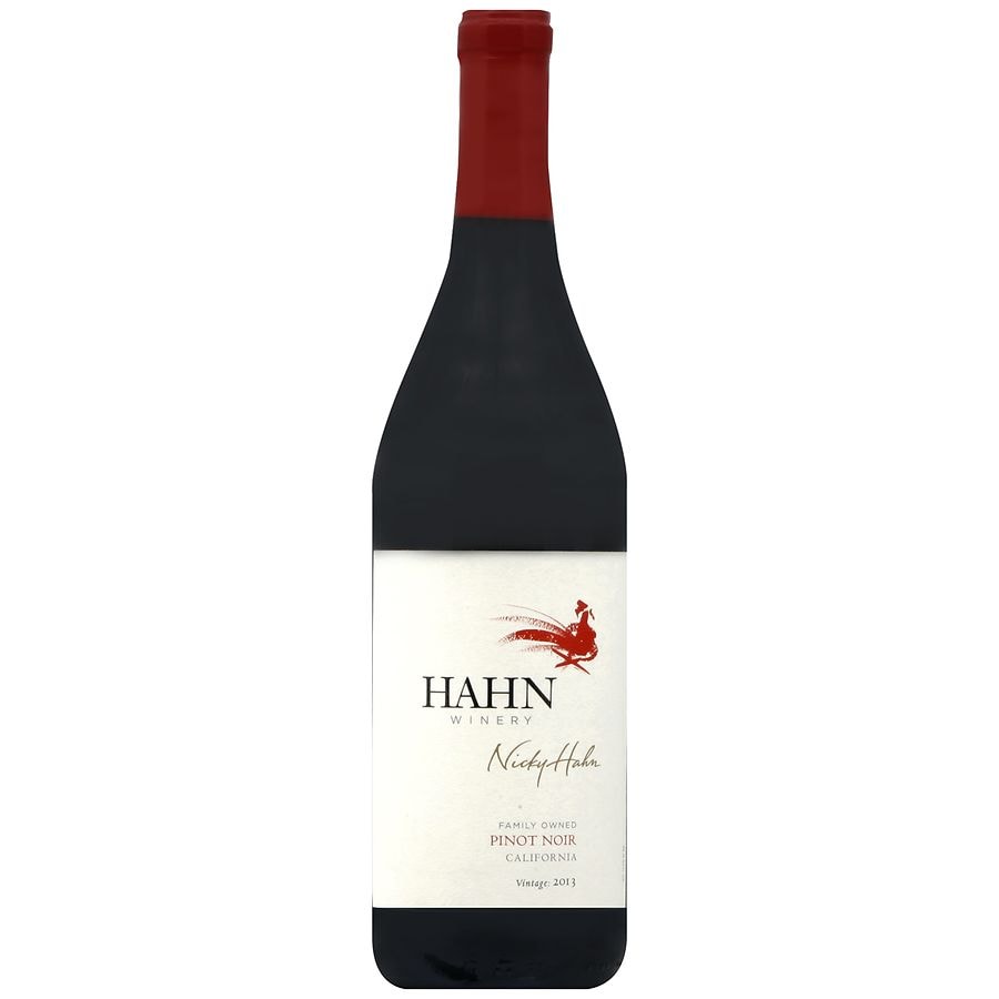 Hahn Pinot Noir | Walgreens