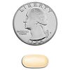 Walgreens Dual Action Acetaminophen & Ibuprofen (NSAID) Tablets, 250 mg ...