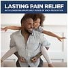 Walgreens Dual Action Acetaminophen & Ibuprofen (NSAID) Tablets, 250 mg ...
