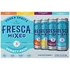 Fresca Mixed Variety Pack Vodka Spritz | Walgreens