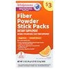 Walgreens Daily Fiber Smooth Texture Sugar Free | Walgreens