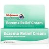 Walgreens Eczema Relief Cream | Walgreens