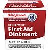 Walgreens First Aid Ointment | Walgreens