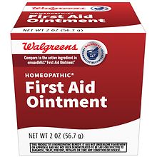 Walgreens First Aid Ointment | Walgreens